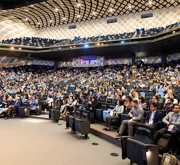 ASH 2025 | 67th American Society of Hematology (ASH) Annual Meeting and Exposition 2025